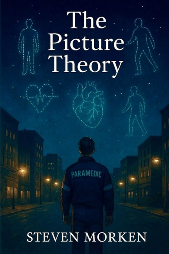The Picture Theory, M Morken | 9798349405228 | Boeken | bol