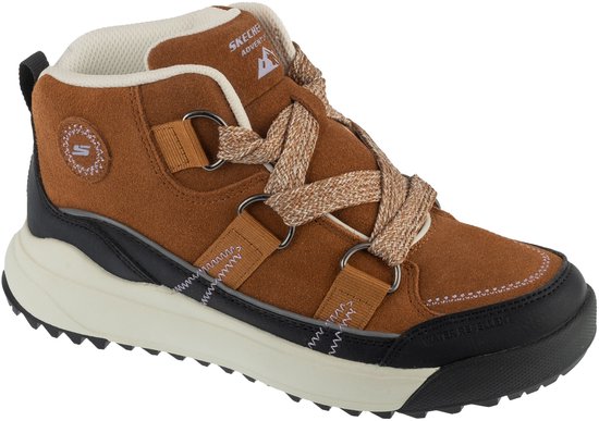 Skechers Yana - Collins Landing, Vrouwen, Wit, Sneakers, maat: 39 | bol