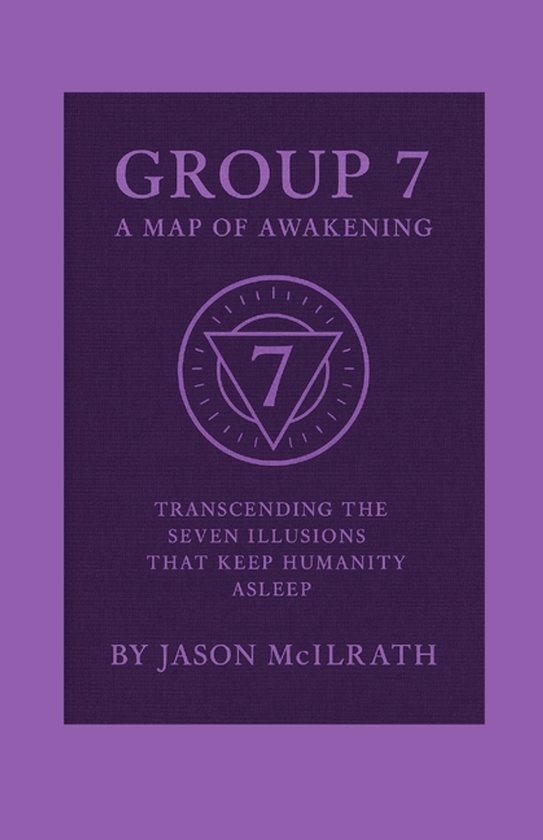 Group 7, Jason McIlrath | 9798272594150 | Boeken | bol