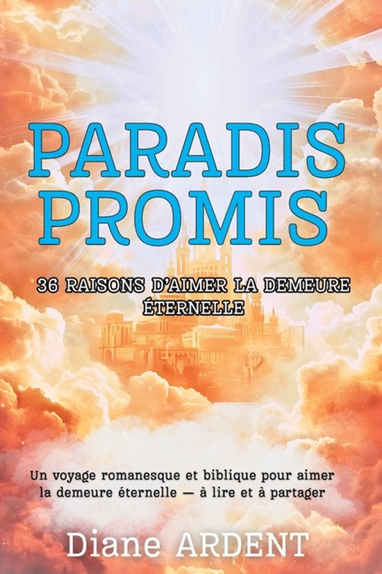 Paradis Promis | 9798272579041 | Diane Ardent | Boeken | bol