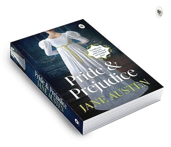 Pride and Prejudice: Een Tijdloze Verhaal over Liefde en Huwelijk ...