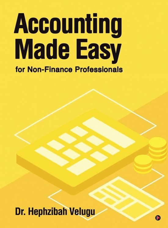Accounting Made Easy | 9798901125618 | Boeken | bol