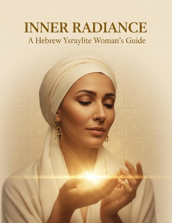 Inner Radiance, Madyson Williams | 9798276758602 | Boeken | bol