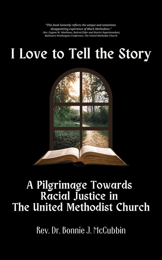 I Love to Tell the Story (ebook), Dr. Bonnie J. McCubbin ...