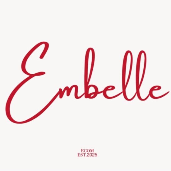 Embelle handkar opvouwbaar met remmen - 200L 200 KG laadvermogen ...