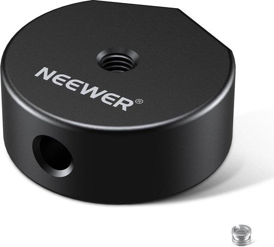 Statief Adapter 1/4" naar 3/8" Schroefdraad Conversie voor Starlink ...