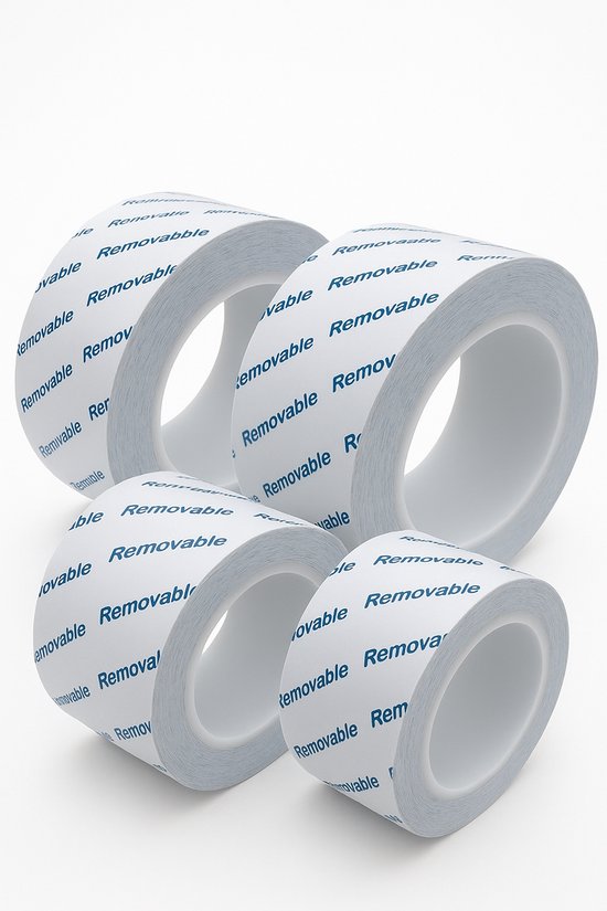 Tape Stucloper universal wit | bol