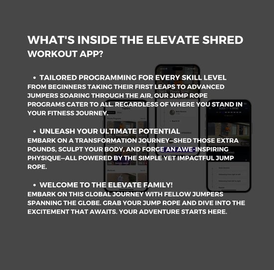 Rainbow (Ascent Bundle) | bol