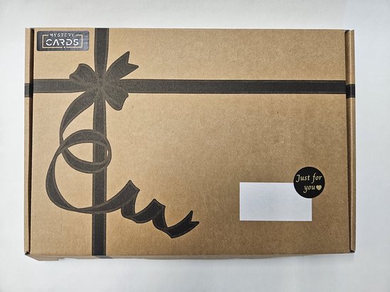 Verrassing Box voor vrouwen - goed gevuld met allerlei nuttige, lekkere ...