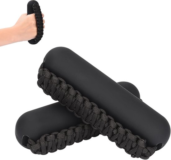 Handgewichten Set voor Dames en Heren - Zachte Halters voor Aerobics en ...