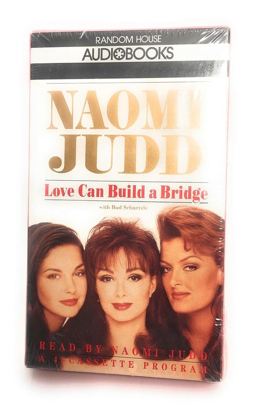 Love Can Build a Bridge - Hartverwarmend Verhaal over Moed en ...