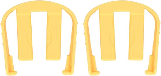 2Pcs Car Washer Clip - Car Home Pressure Washer Trigger Gun Replacement ...