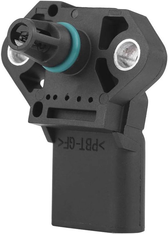 MAP-sensor voor auto - Geschikt voor verschillende modellen zoals ...