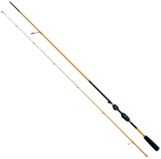 Kinetic Defeater Ct Spinhengel Beige 2.14 m / 0.7-7 g | bol