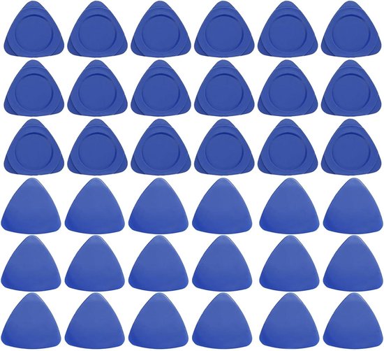 Allecta - Driehoek Wrikken Opening Tool - Mobiele Telefoon Laptop Tafel ...