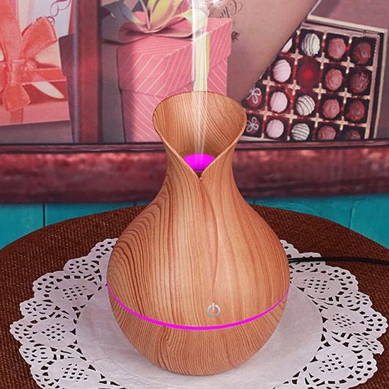aroma diffuser | bol
