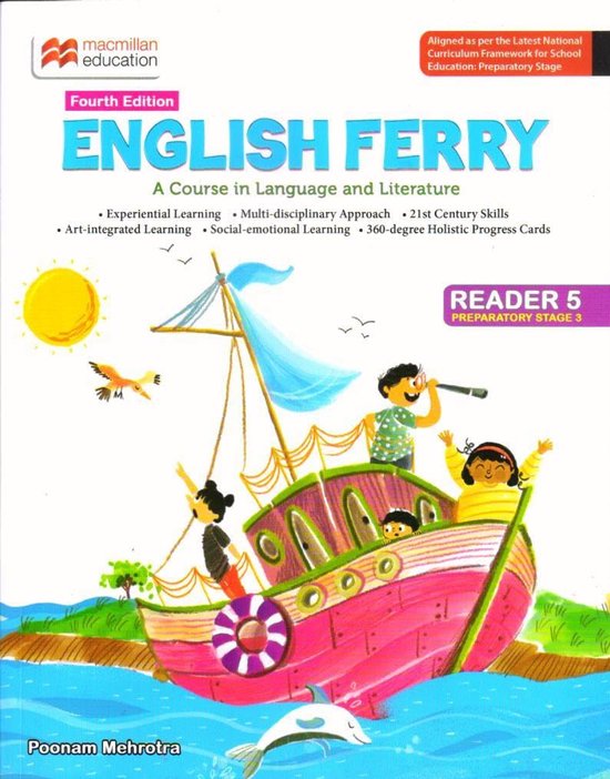 Complete Engelse Leerreeks voor Kindergarten tot Klas 8 | Leesboeken ...