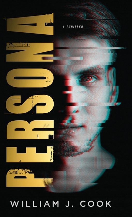 Persona, William J. Cook | 9784824135735 | Livres | bol