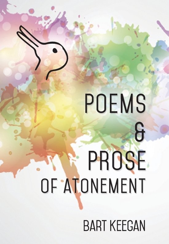 Poems & Prose of Atonement | 9781736449752 | Livres | bol