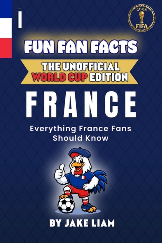 Fun Fan Facts: The Unofficial Sports Guide- Fun Fan Facts, Jake Liam ...
