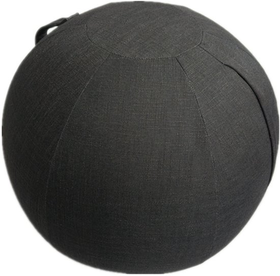 Fitness ball cover - Sports ball cover - Office stain-resistant and ...