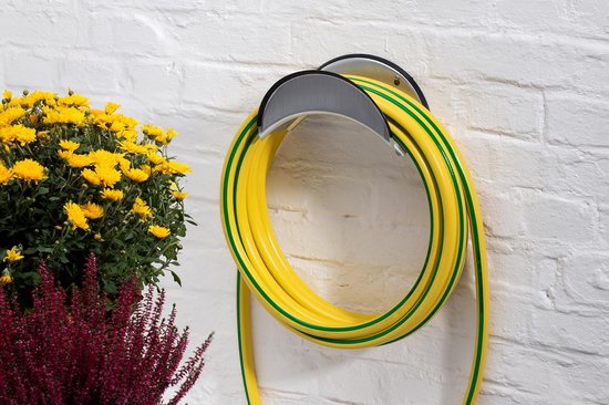 Zeer Sterke Knikvaste Tricot Tuinslang 20 Meter - 3/4 Inch (19,05 mm ...