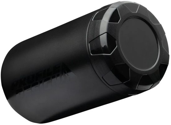 Profile Design Wbs Ii 710ml Gereedschapstas Zwart | bol