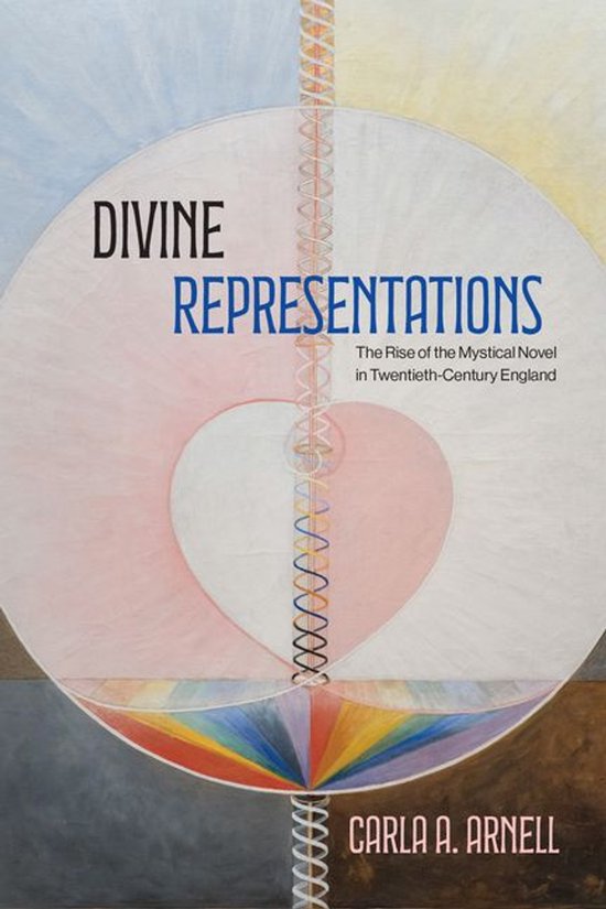 SUNY series in Western Esoteric Traditions - Divine Representations ...