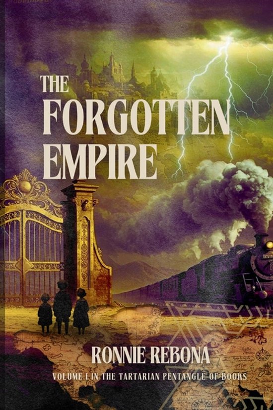 The Forgotten Empire: Origins, Architecture, and the Evidence of a ...