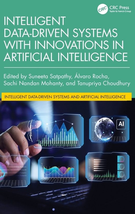 Intelligent Data-Driven Systems and Artificial Intelligence ...