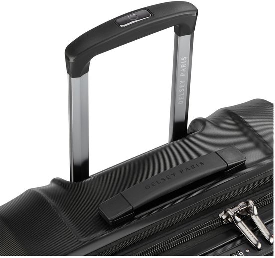 Delsey Carrousel 2 Grote Reiskoffer 77 cm Expandable – 102L – 5 kg ...