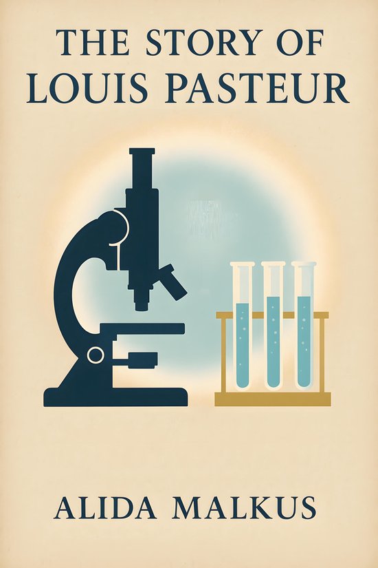 The Story of Louis Pasteur (ebook), Alida Malkus | 9781779793522 ...