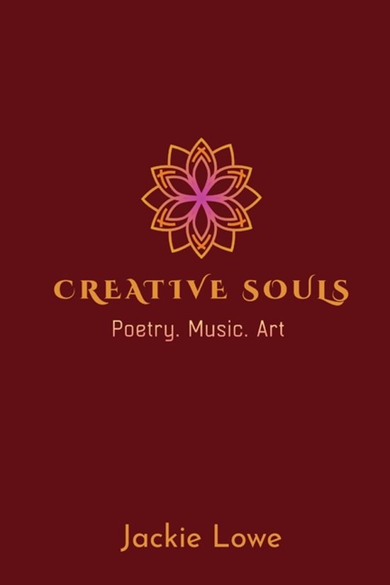 Creative Souls, Jackie Lowe | 9781918243222 | Boeken | bol