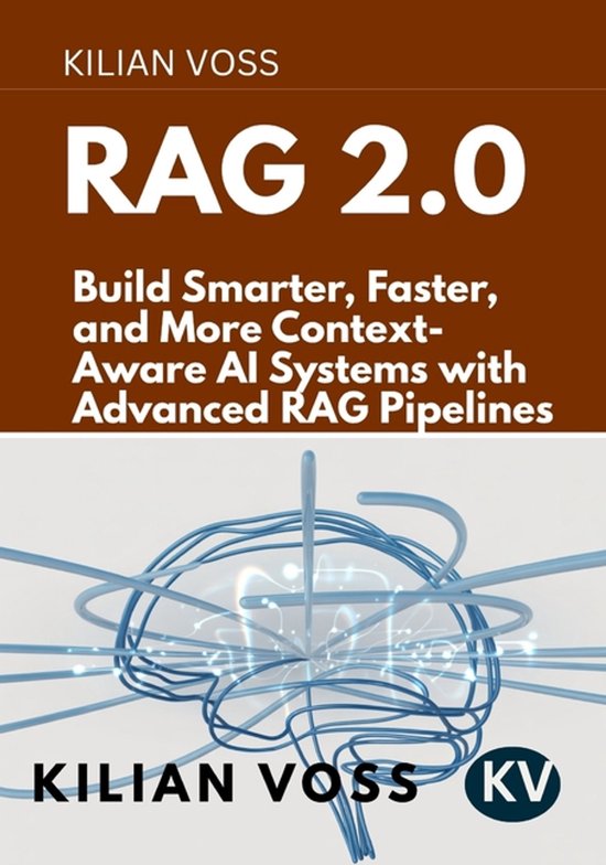 Rag 2.0: Build Smarter, Faster, and More Context-Aware AI Systems with Advanced RAG... | bol