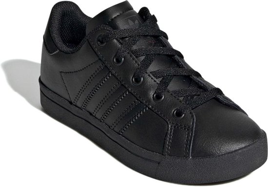 adidas Sneakers - Maat 33 - Unisex - zwart | bol.com
