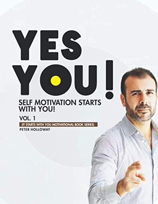 Zelfmotivatie Boek: De Start van Jouw Persoonlijke Groei en ...