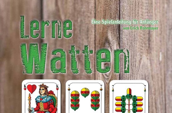Watten Spel Uitleg voor Beginners: Eenvoudig de Regels Leren | bol