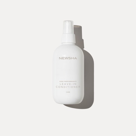 Newsha CLASSIC High Performance Leave-In Conditioner ... | bol