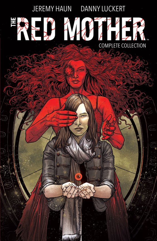 The Red Mother - The Red Mother: Complete Collection (ebook), Jeremy ...