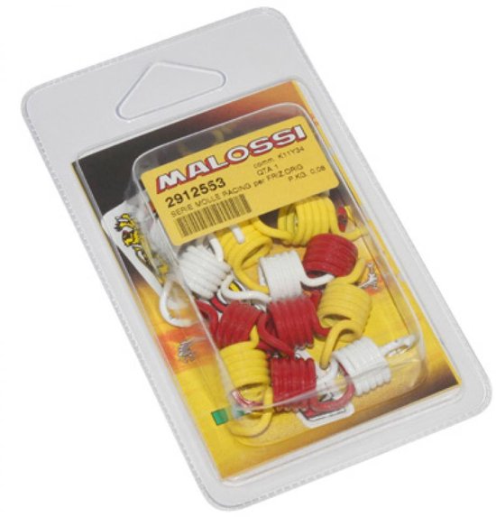 Ressort d embrayage Malossi pour Scooter Honda 600 Fjs Silver Wing Abs ...