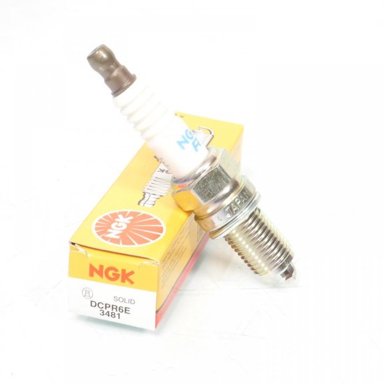 Bougie d'allumage NGK pour Moto Victory 1500 Special Edition Après 2000 ...