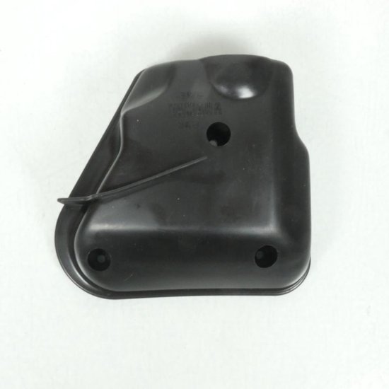 Couvercle de boite a air origine pour Scooter Malaguti 50 F15 Fire Fox ...