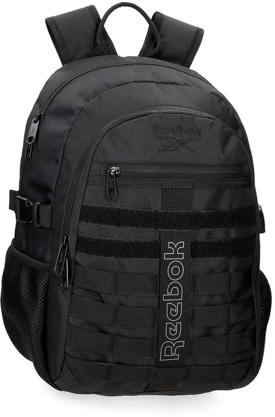 Reebok Accesorios Cross 22l Rugzak Zwart | bol