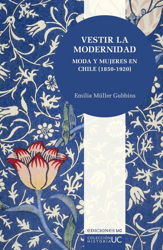 Vestir la modernidad (ebook), Emilia Muller | 9789561434882 | Livres | bol