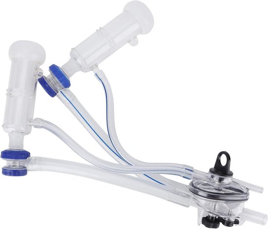 Ronte - Melkbecher Melkmachine Accessoires voor Koeien, Geiten en ...