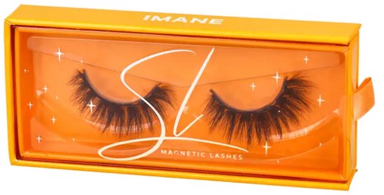 SL Magnetische Wimpers Imane / Magnetic Lashes | bol