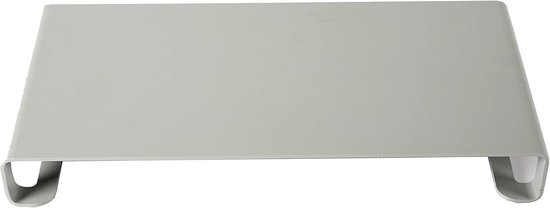 Aluminium Monitor Stand - Mini Verhoging in Diverse Kleuren - 2-Pack ...