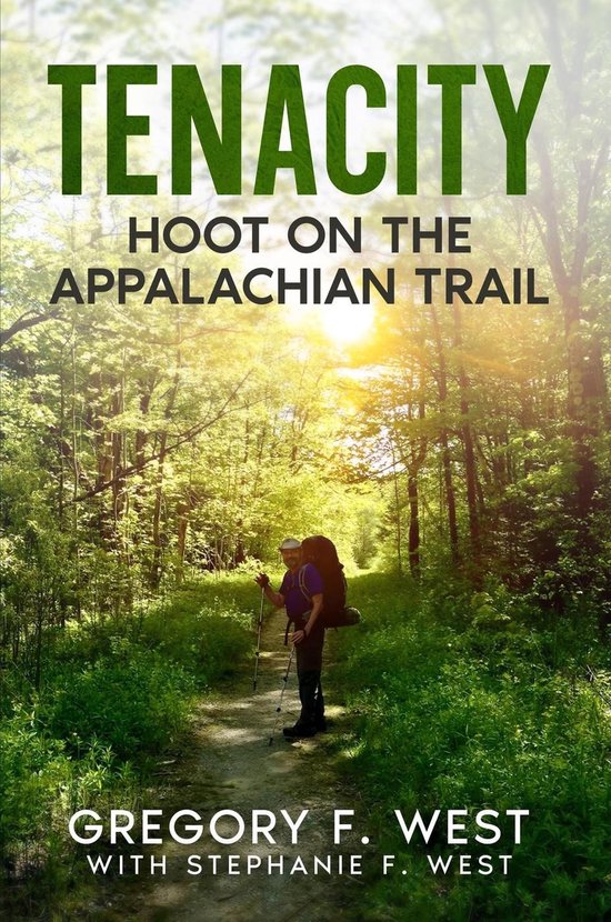 Tenacity (ebook), Gregory F. West | 9798999946058 | Boeken | bol