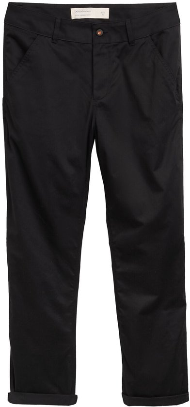 Tom Tailor Denim Loose Tapered-broek | bol