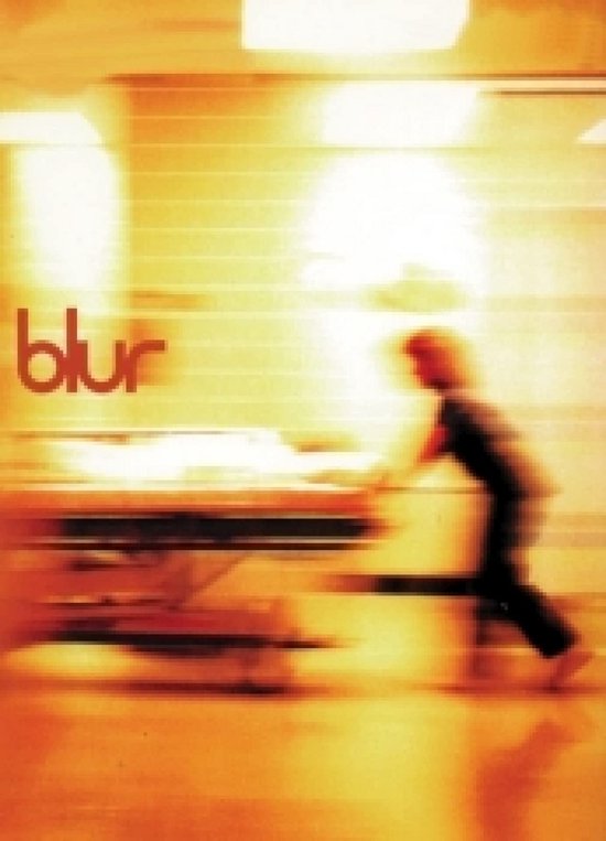 Piano, zang en gitaar partituren van het album Blur | bol